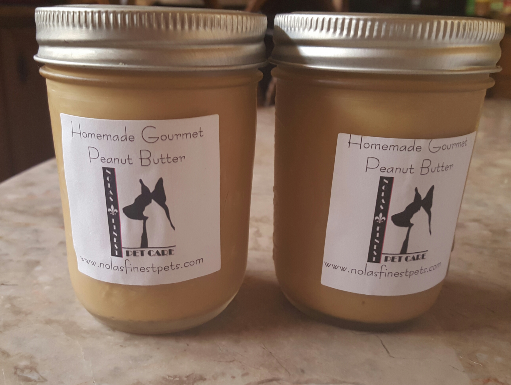 Hello Pawrents! - NOLAs Finest Pet Care LLC